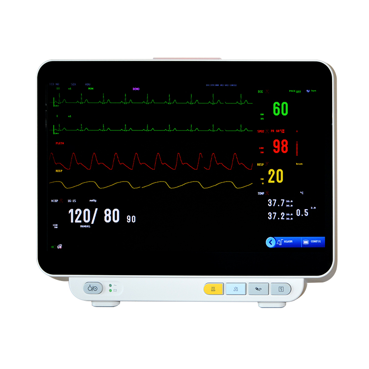 Patient Monitor – Medevolutions