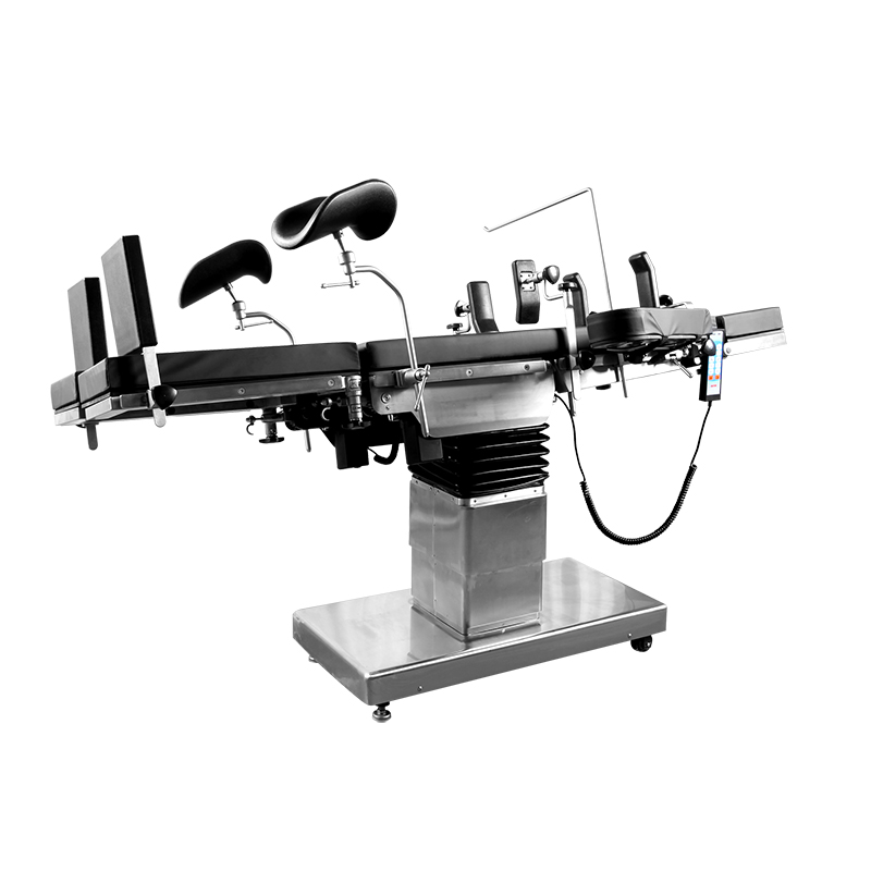 ME100-4 Electric Operating Table – Medevolutions