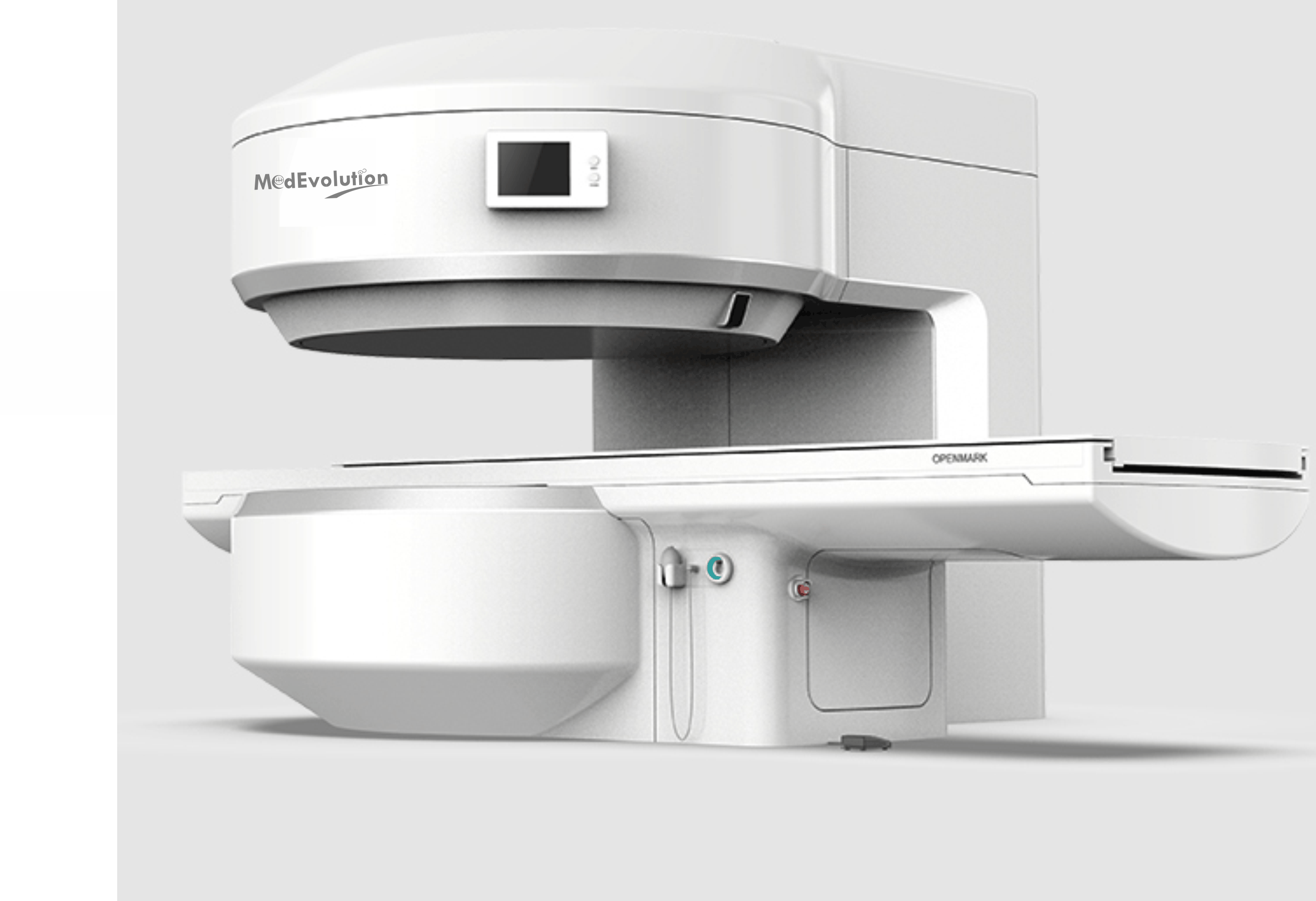 MRI – Medevolutions