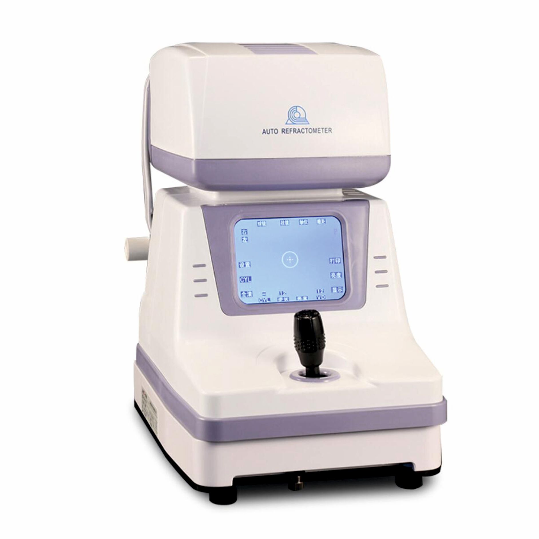 ME-9900 Auto Refractometer – Medevolutions