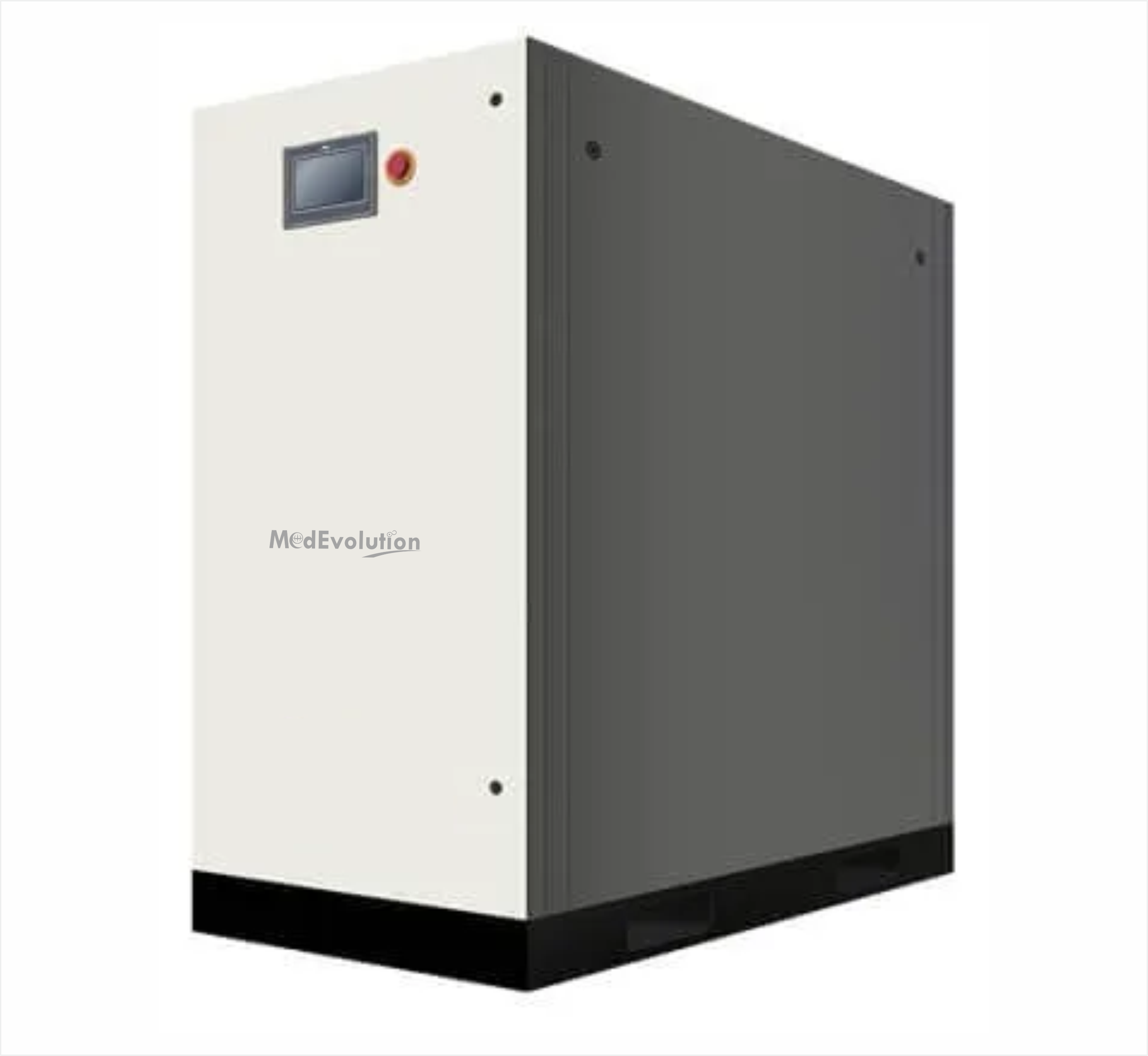 Oil-free Scroll Medical Air Compressor – Medevolutions