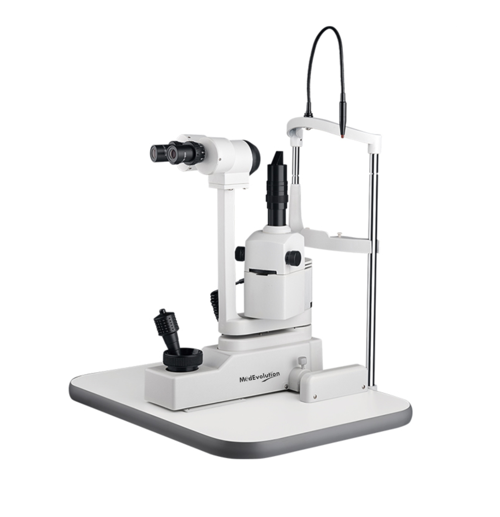 ME-2000 Slit Lamp Microscope – Medevolutions