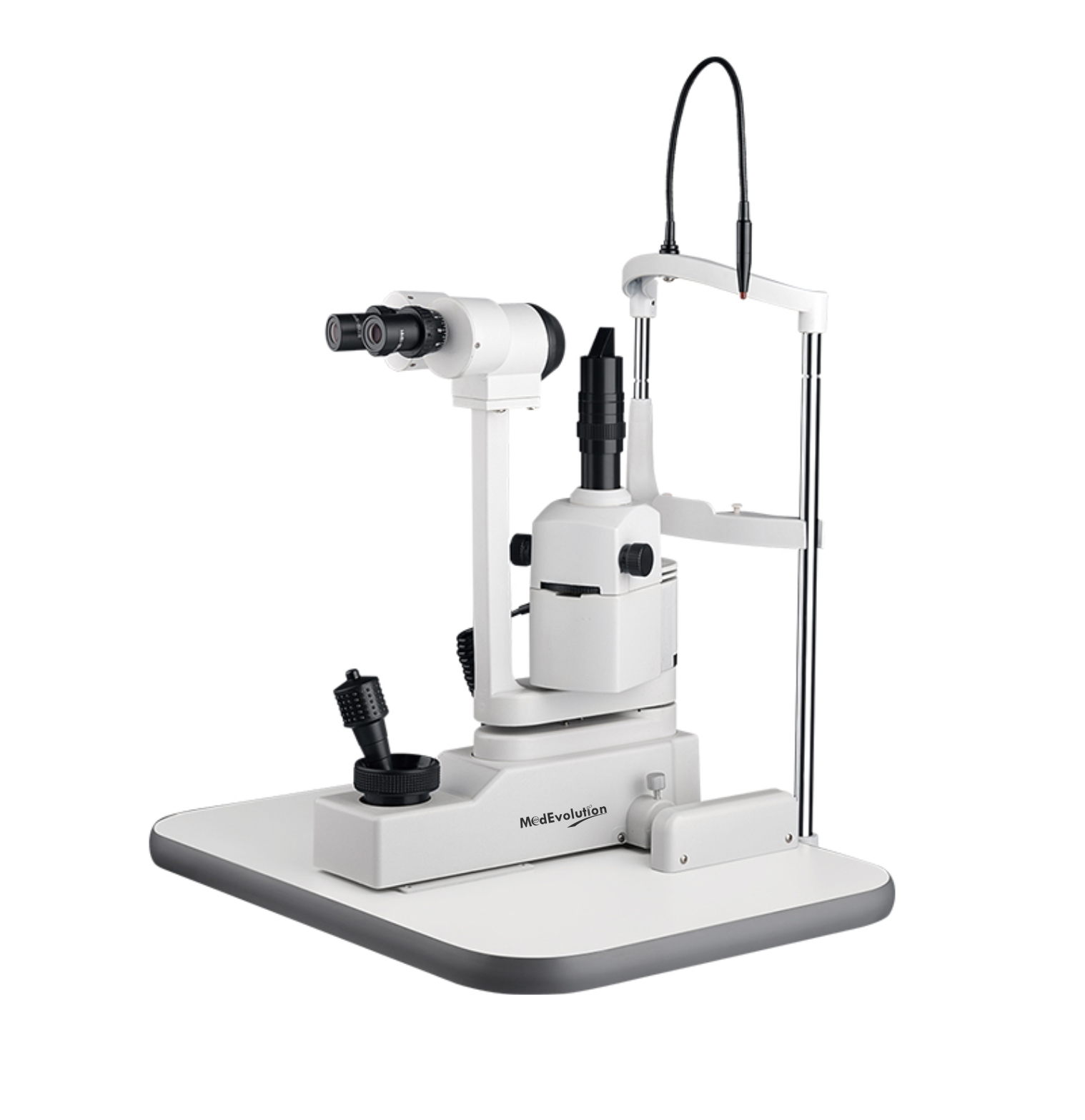 ME-2000 Slit Lamp Microscope – Medevolutions