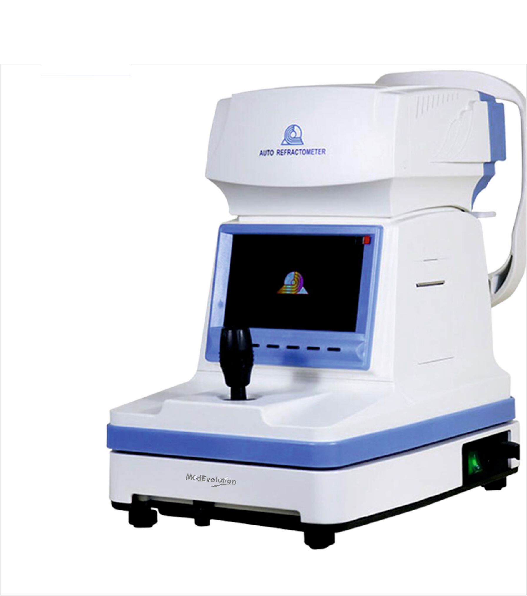 ME-9900A Auto Refractometer – Medevolutions