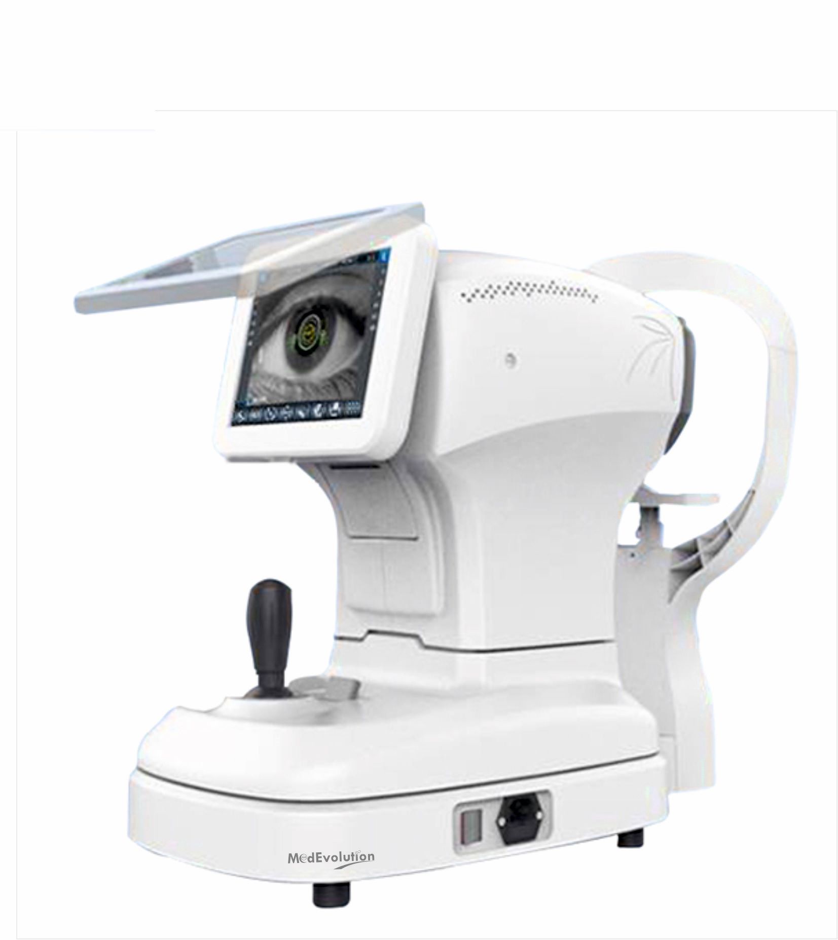 ME-160 Auto Refractometer – Medevolutions