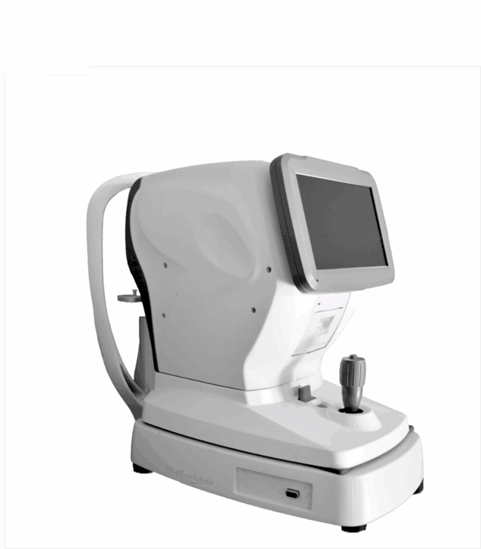 Auto refractometer – Medevolutions