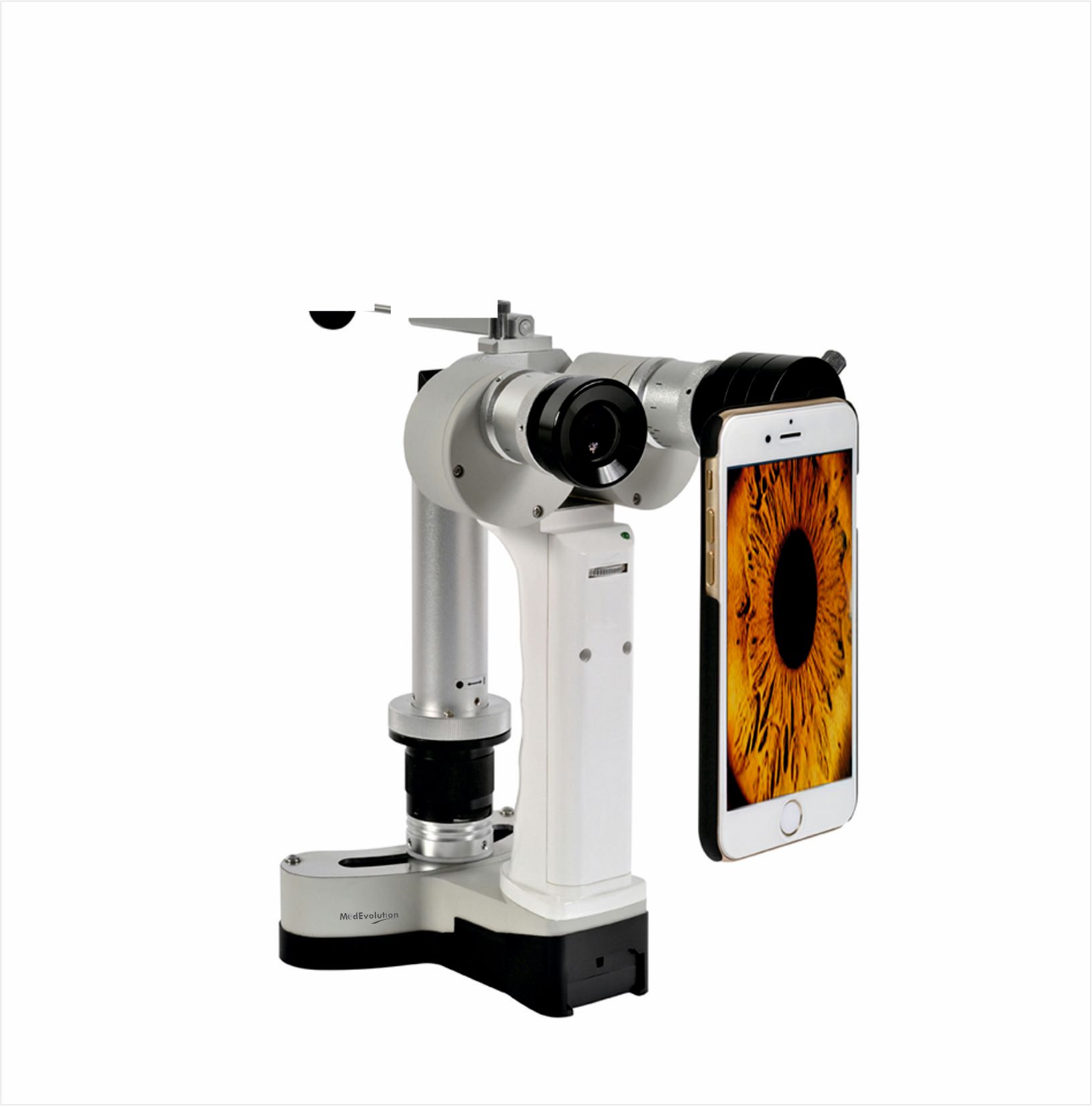 ME-1 Handheld Slit Lamp – Medevolutions