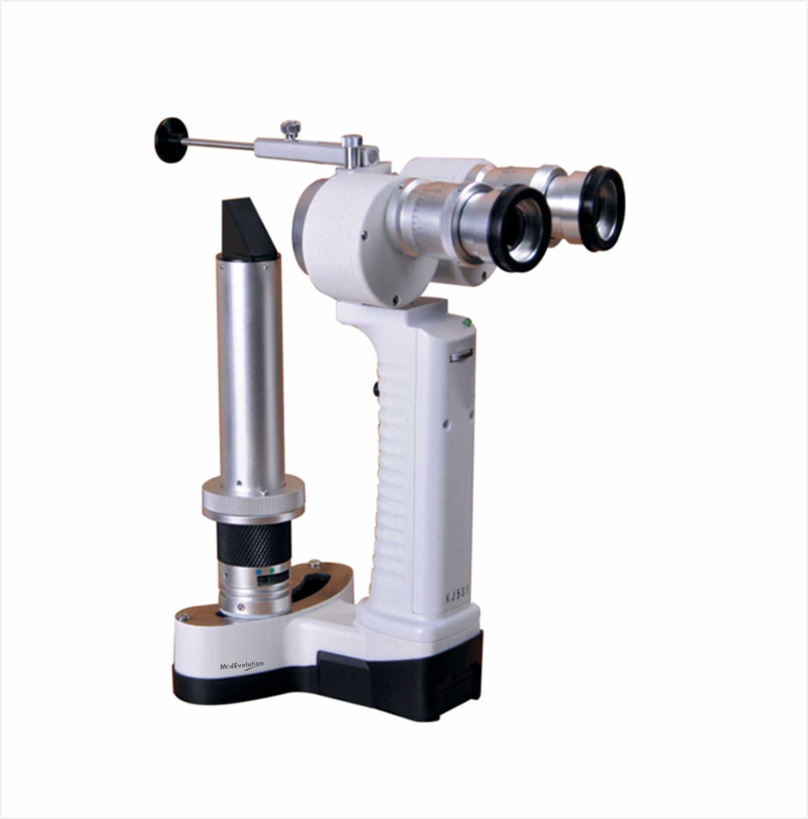 Hand-held Slit Lamp – Medevolutions