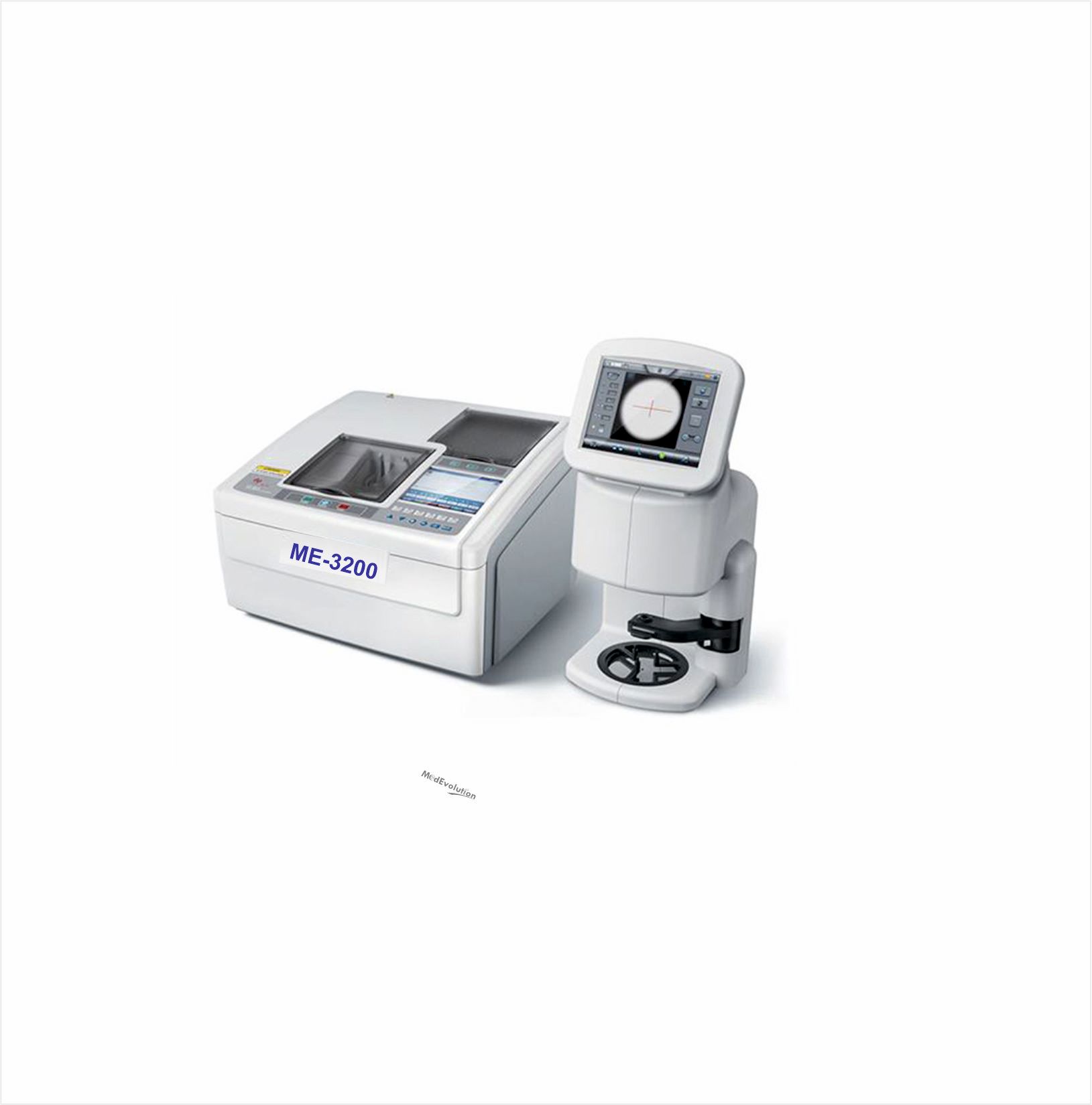 Lens Edger – Medevolutions