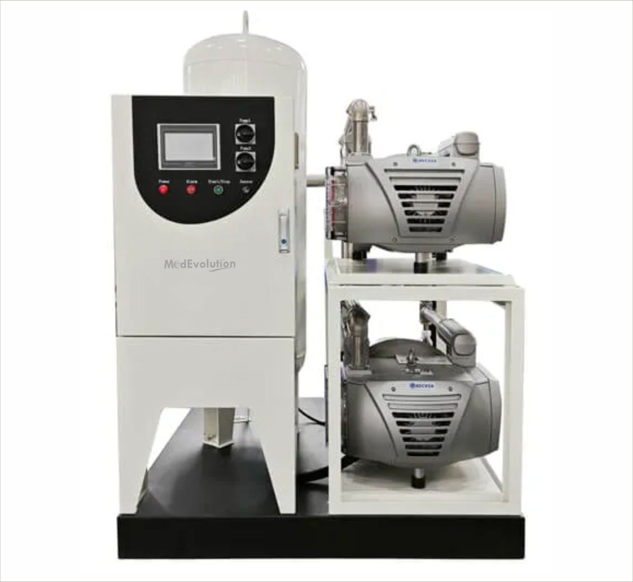 Medical Gas System – Medevolutions