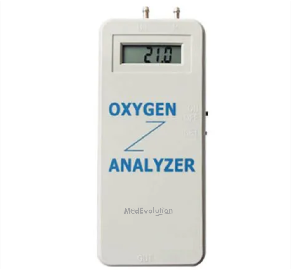 Medical Oxygen Plant – Medevolutions