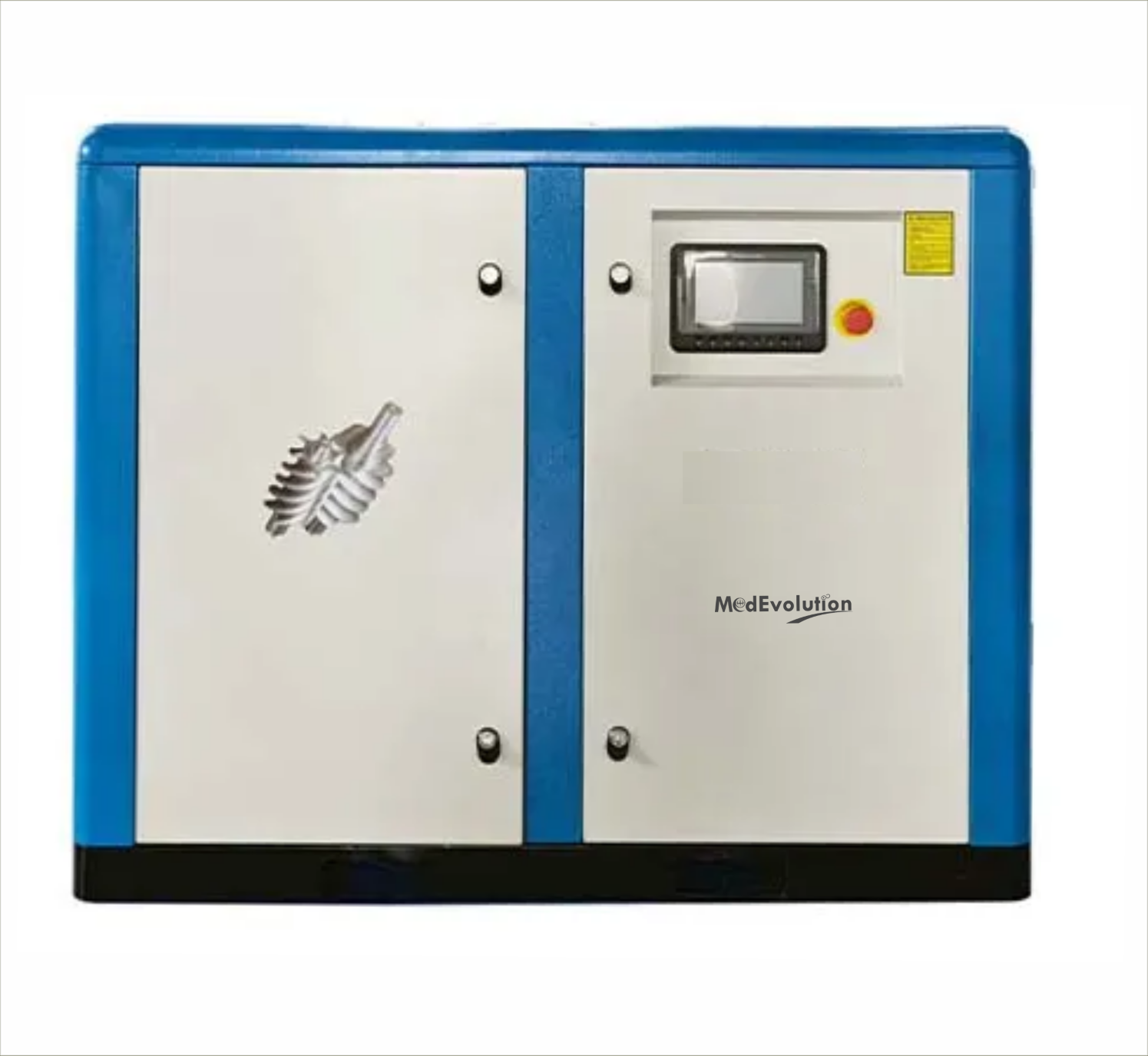 Screw Medical Air Compressor – Medevolutions