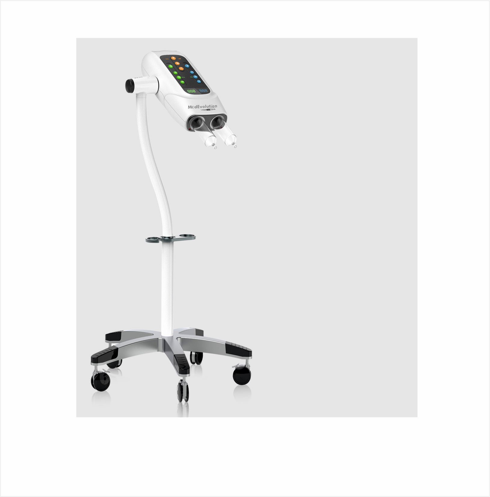 High Pressure Injector Series – Medevolutions