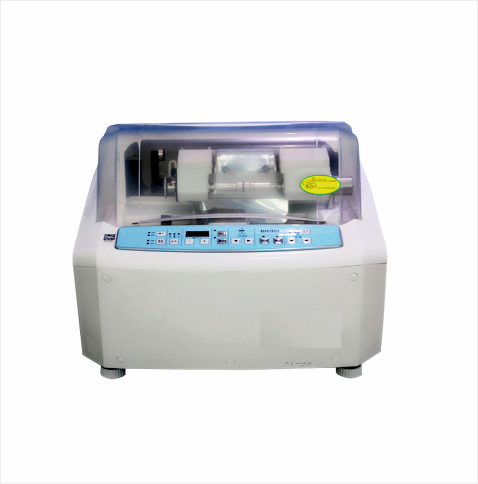 ME-300 Auto Lens Edger – Medevolutions