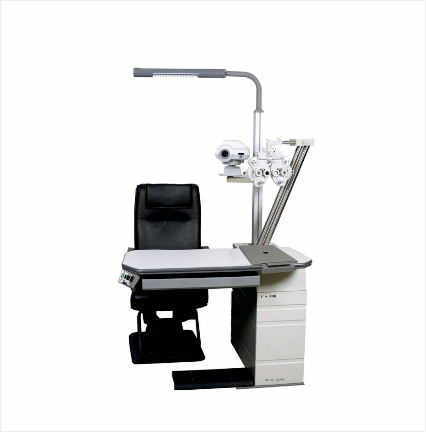 ME-300 Ophthalmic unit – Medevolutions