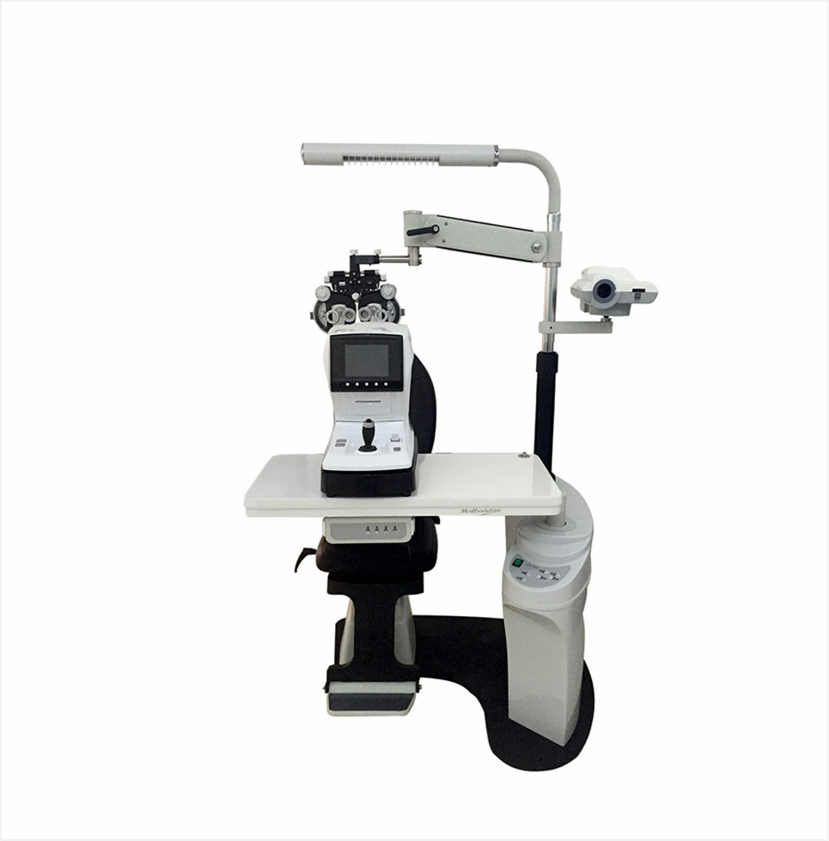 ME-518 Ophthalmic unit – Medevolutions