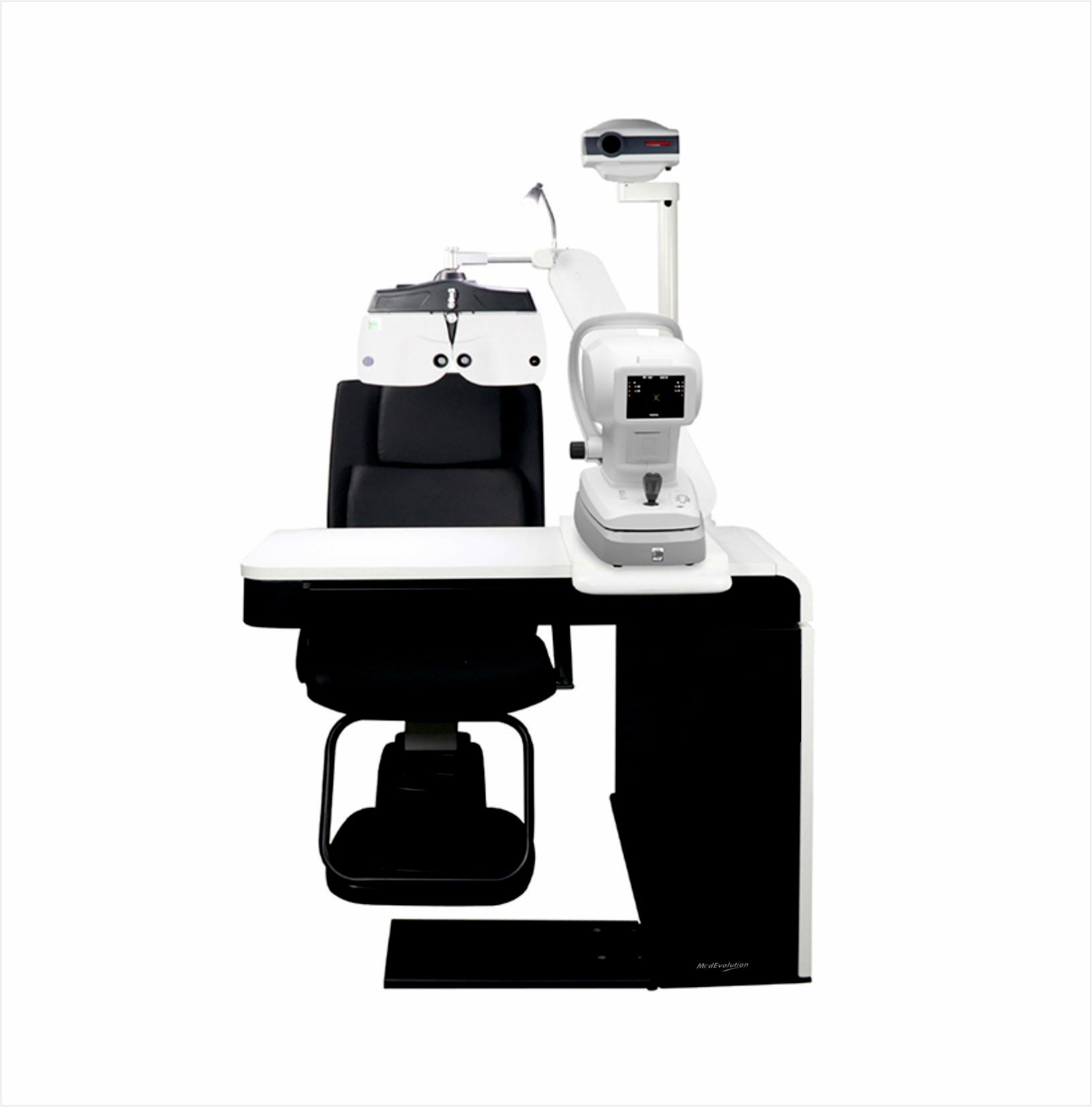 ME-100 Ophthalmic unit – Medevolutions
