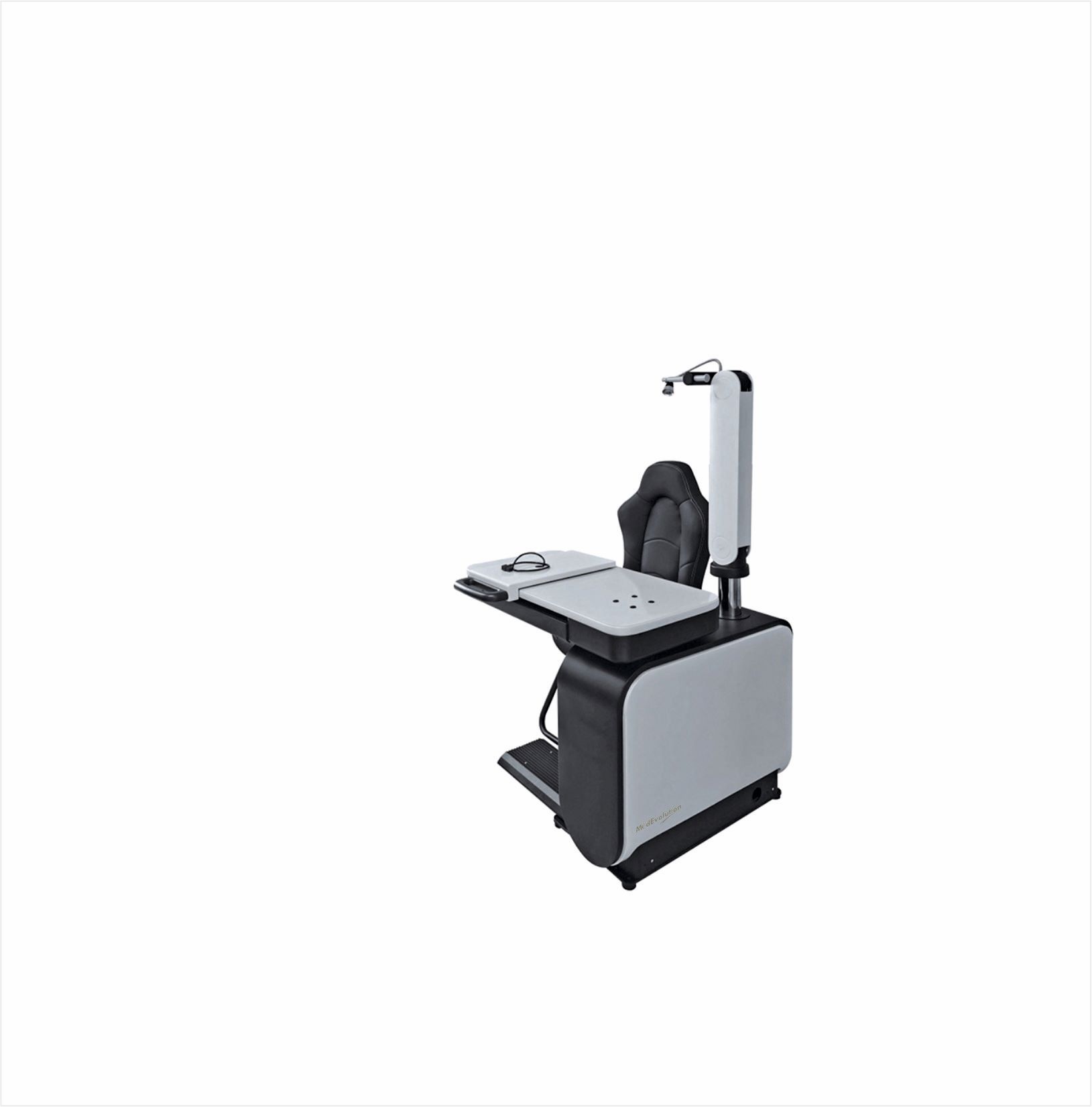 ME-700B Ophthalmic unit – Medevolutions