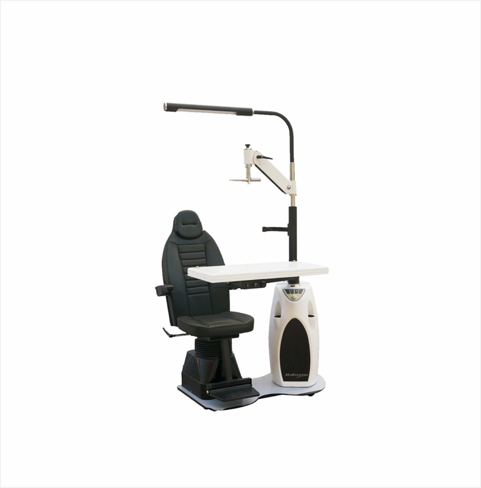 ME-510D Ophthalmic unit – Medevolutions