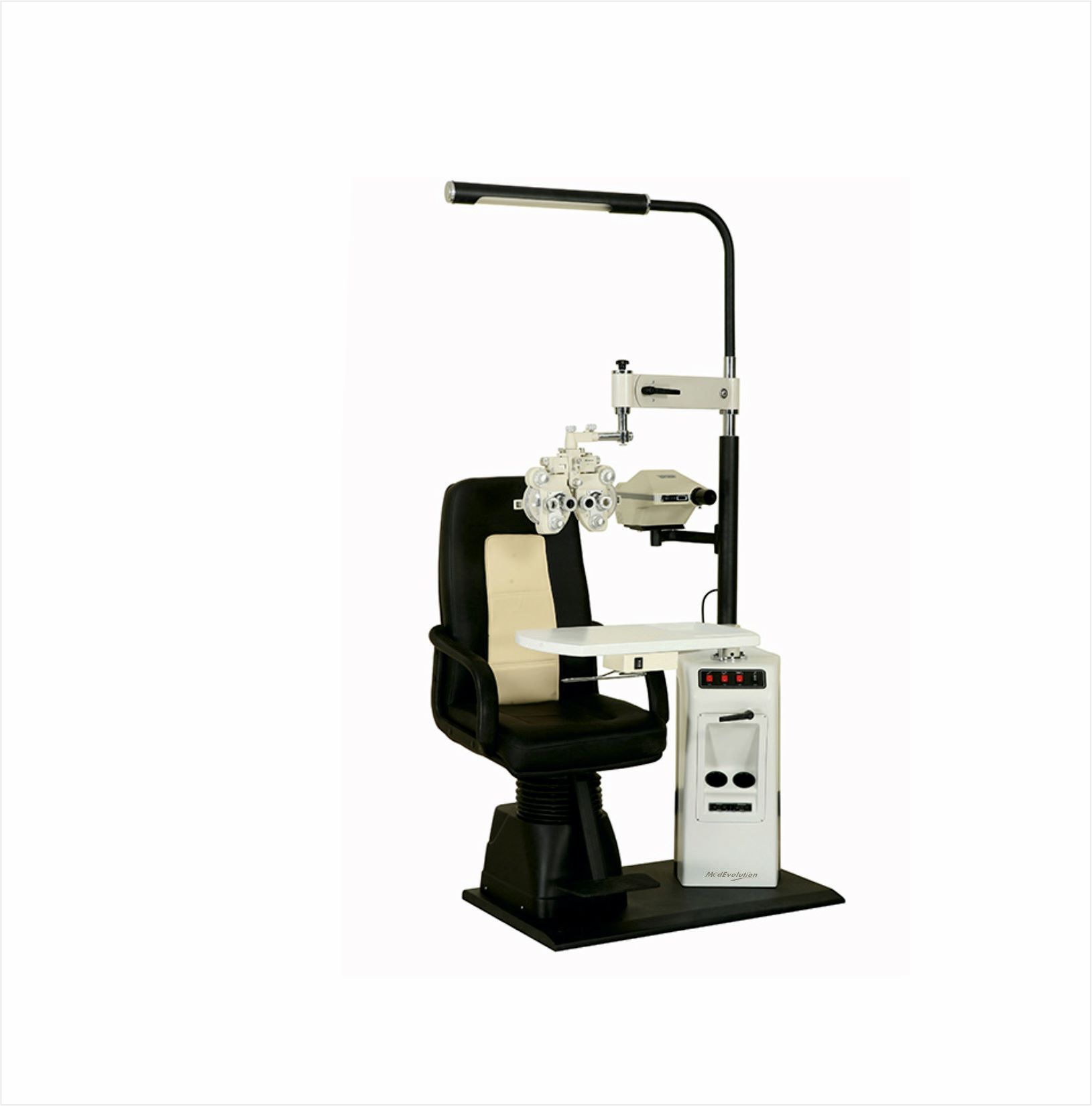 ME-500 Ophthalmic unit – Medevolutions