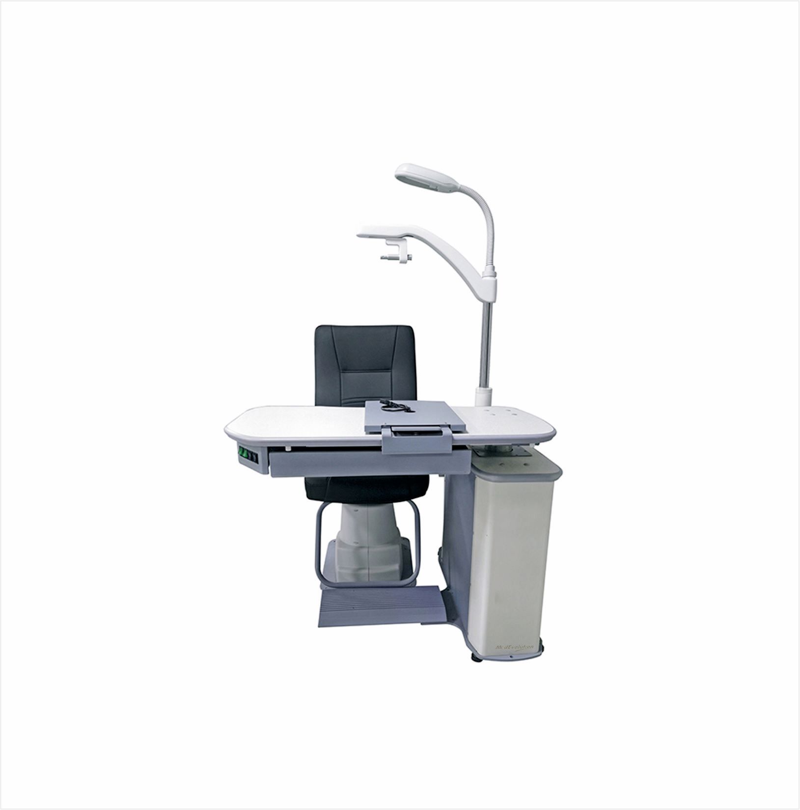 ME-6000 Ophthalmic unit – Medevolutions