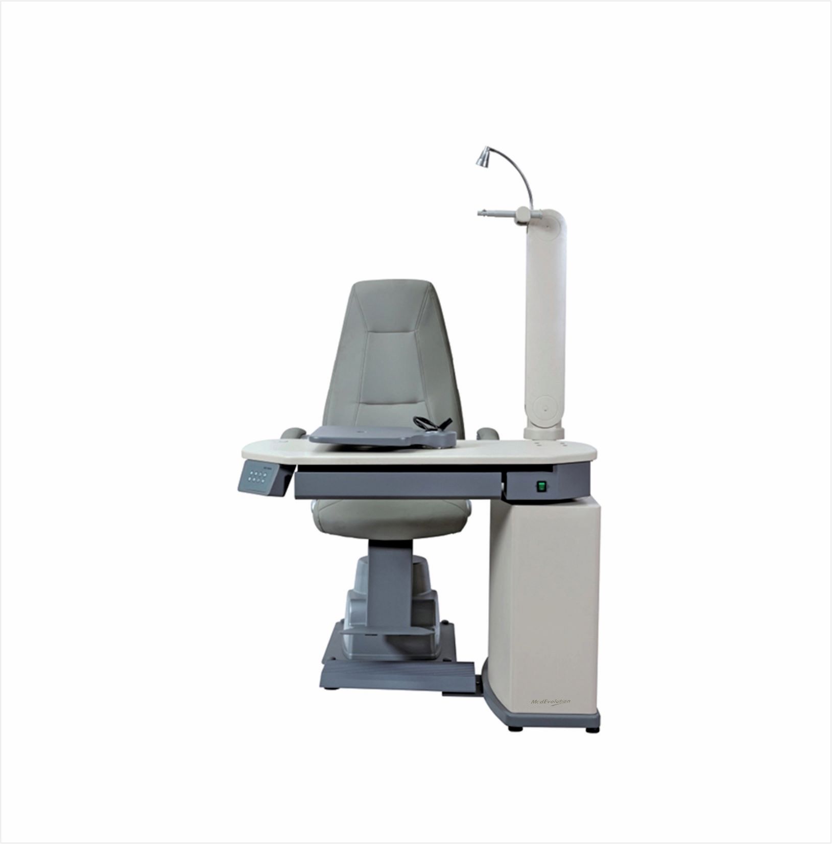 ME-400A Ophthalmic unit – Medevolutions