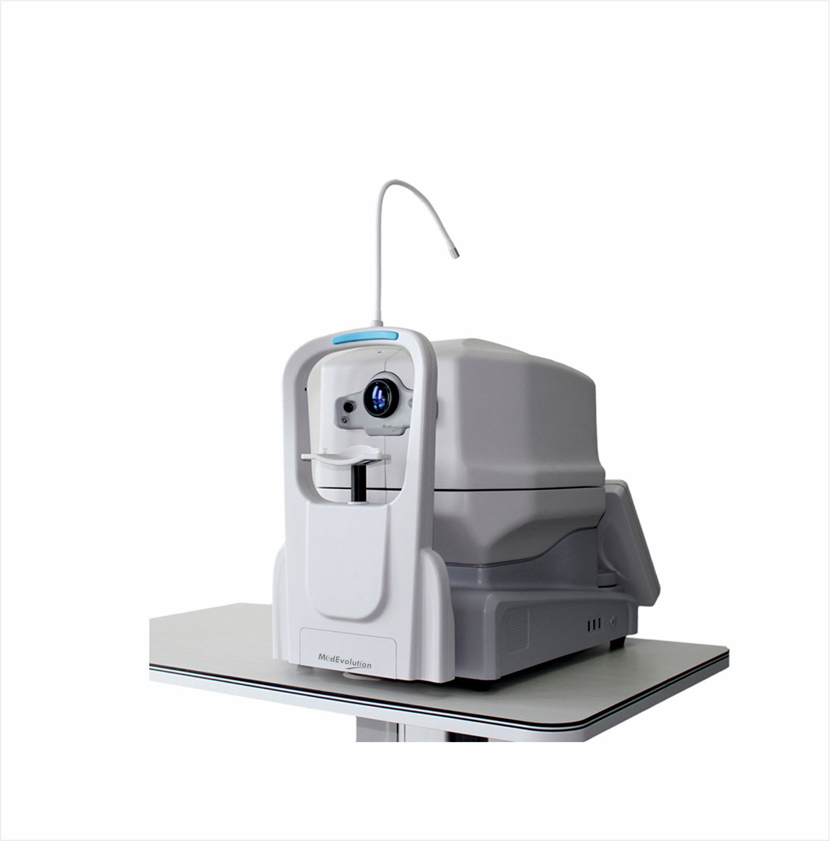 ME-500 Optical Coherence Tomography – Medevolutions