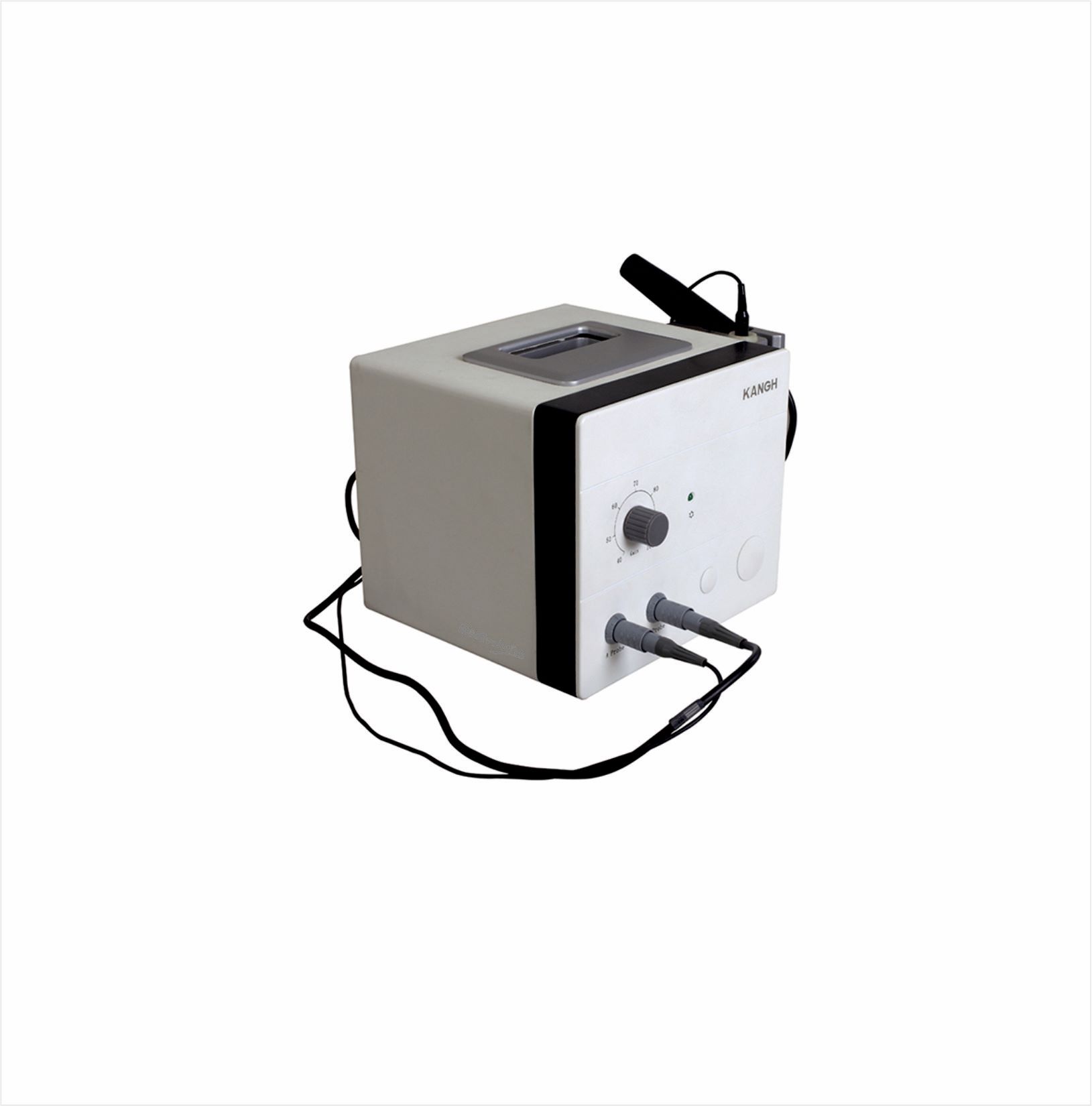 Ophthalmic Ultrasound AB Scan+ Pachymeter – Medevolutions