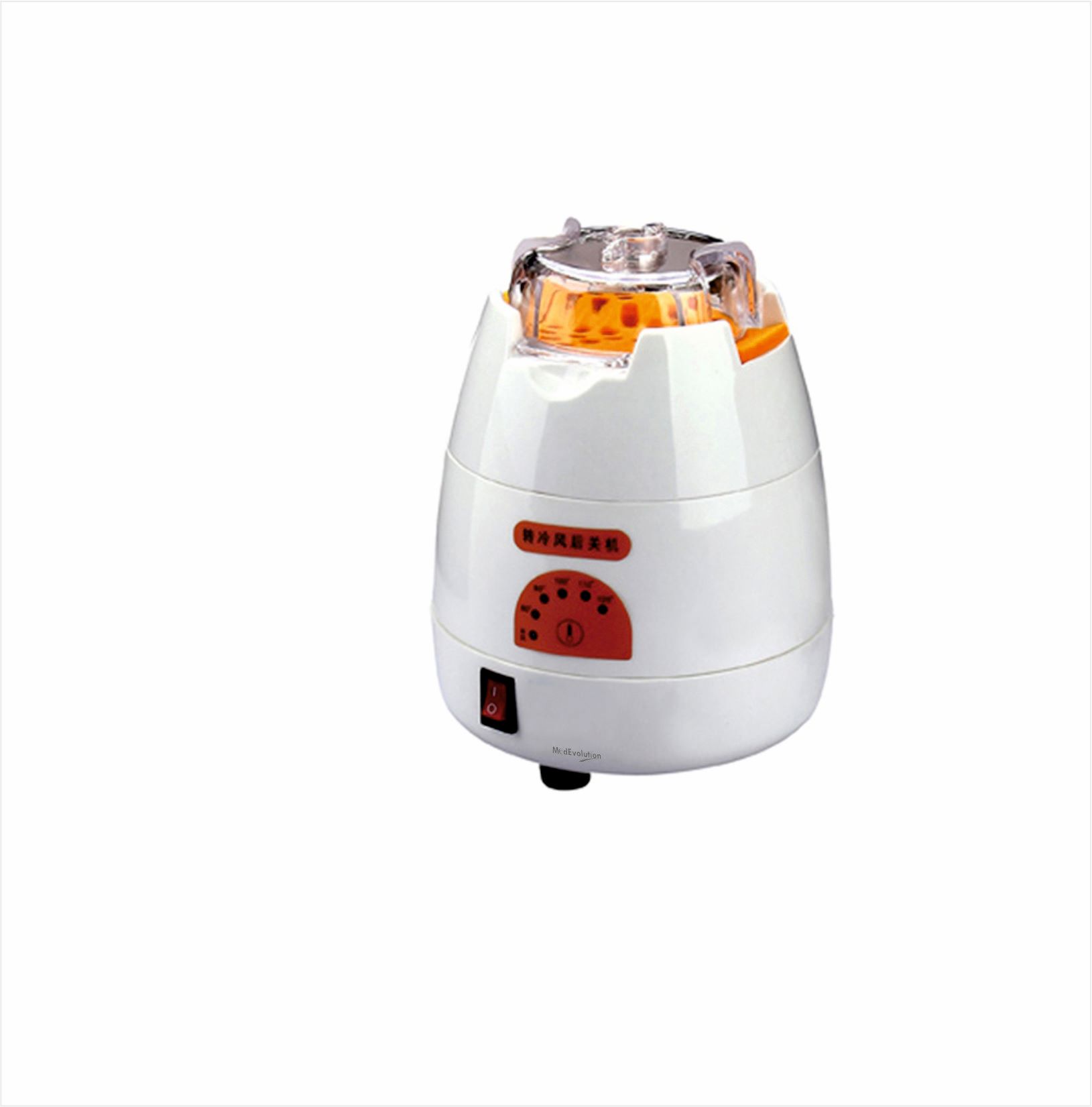 ME-6AST Frame Heater – Medevolutions