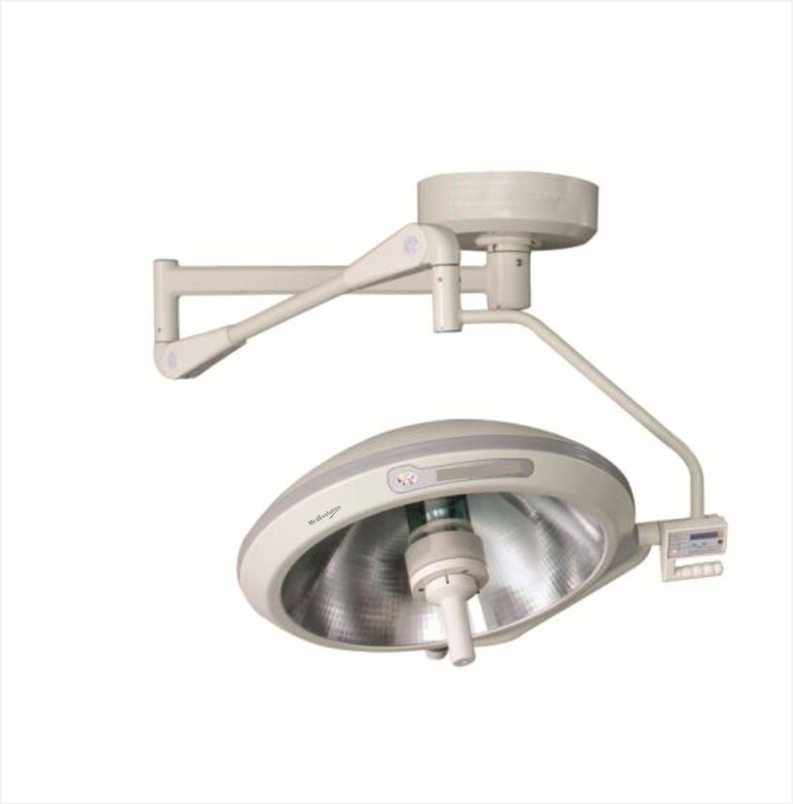 Shadowless Lamps – Medevolutions